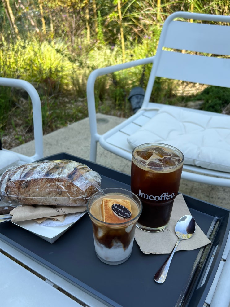 기장 카페 제이엠 커피 로스터스 JM COFFEE ROSTERS : 네이버 블로그