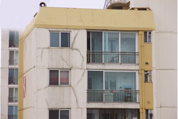 🏢 건물외벽방수공사 / 외벽에서 스며드는 물로 인한 누수! 이렇게 대처하세요 : 네이버 블로그