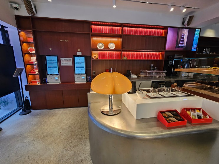 광화문, 시청역 까페 레망도레 : 네이버 블로그