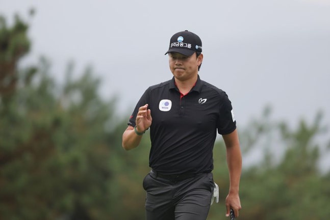 2025 KPGA 제네시스 챔피언십 이정환 프로 우승 국내 남자골프의 품격을 보여주다 | : 네이버 블로그