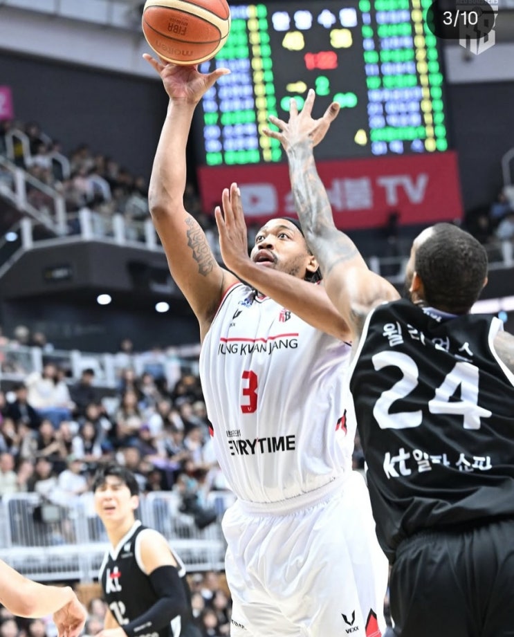 KBL 안양정관장 유도훈감독 1R 7승 6위도 어렵다는 전망 진짜일까? 수원kt전 리뷰 : 네이버 블로그