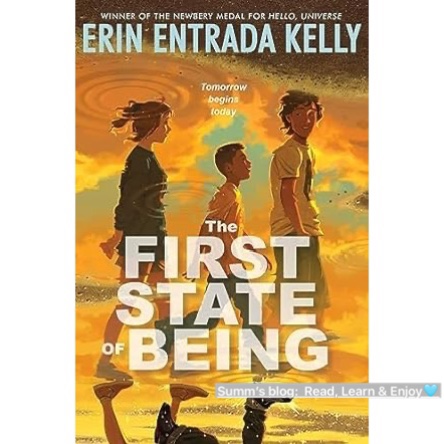 2025년 뉴베리 메달(Newbery Medal) 수상작 by Erin Entrada Kelly : 네이버 블로그