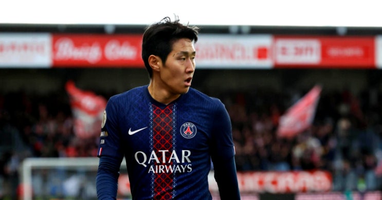 이강인 PK…PSG, 브레스트 3-0 잡고 선두권 유지 : 네이버 블로그