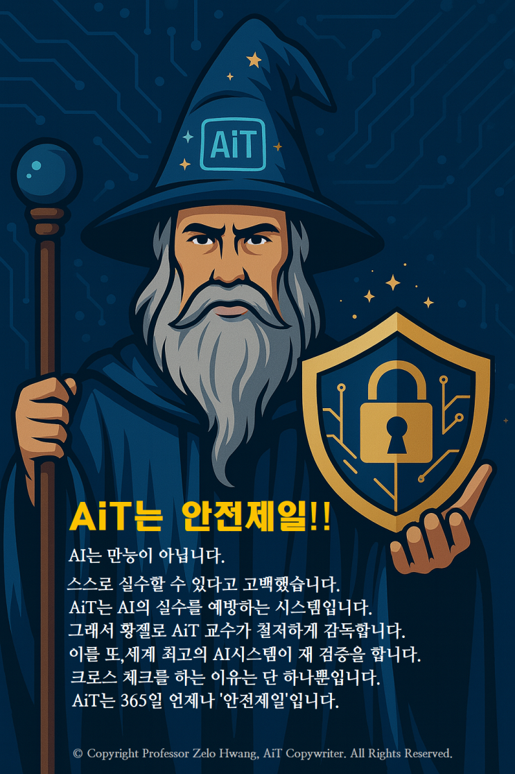 AiT는 안전제일!! : 네이버 블로그