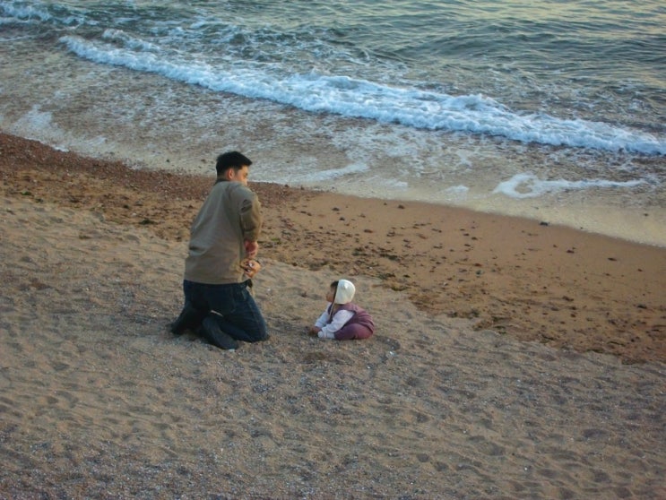 부드러우면서 동화같은 색감의 빈티지 디카 🏰🦄🤤💕 - 펜탁스 옵티오 e75 : 네이버 블로그