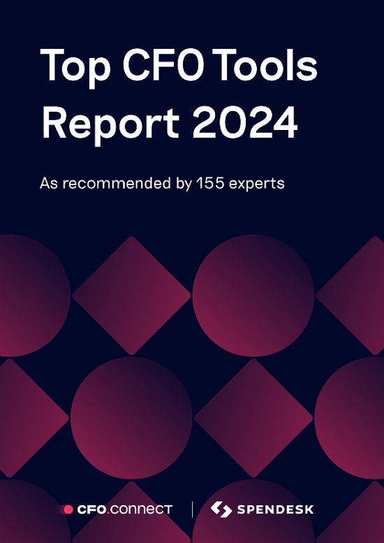 [CFO Connect] Top CFO Tools Report 2024 요약 : 네이버 블로그