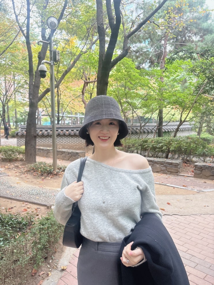 마스케라 모자 MASKERA 리엔느 메리노 울 리버시블 버킷햇 자외선 차단모자로 추천 : 네이버 블로그