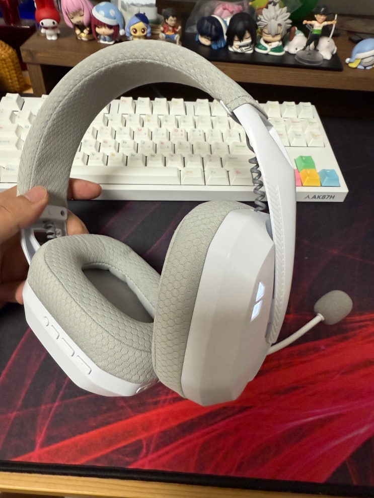 벤트론스 CT780 LITE 제품 후기 ※ (내돈내산, 광고X) : 네이버 블로그