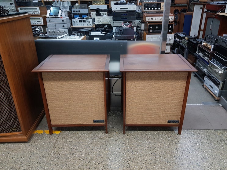 Altec (알텍) 604E 스피커 : 네이버 블로그
