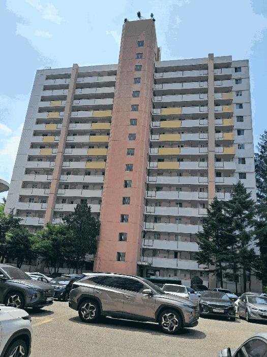 [노원 아파트경매] 상계주공아파트 5단지 4층 '5억' : 네이버 블로그