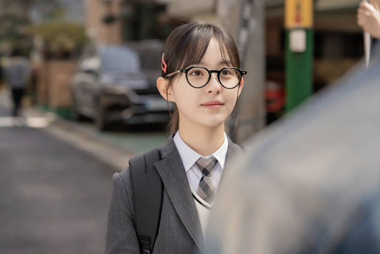 드라마 스피릿 핑거스 웹툰 원작 결말 몇부작 ott 출연진 OST 작가 : 네이버 블로그