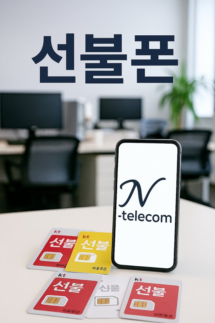 신당선불폰 편의점 KT 바로유심 자가 개통 방법 : 네이버 블로그