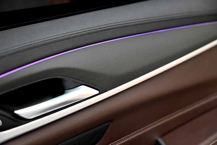 6gt g32 g30 실내 랩핑으로 모던하게 : 네이버 블로그