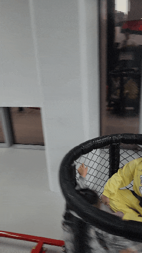 뛰어놀기 좋은 인천 키즈카페 챔피언더블랙벨트 계양점 : 네이버 블로그