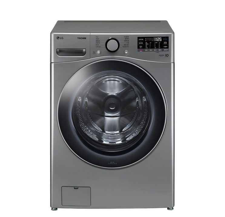 LG전자 트롬 드럼 세탁기 F21VDSK 21kg [10% 환급가전] : 네이버 블로그
