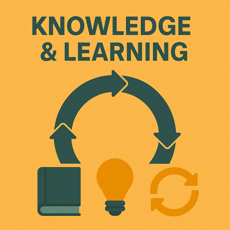 지식경영과 학습조직 (Knowledge Management & Learning Organization) : 네이버 블로그