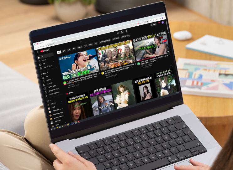 유튜브 MP3 변환 및 다운받기 (ft. 유니컨버터) : 네이버 블로그