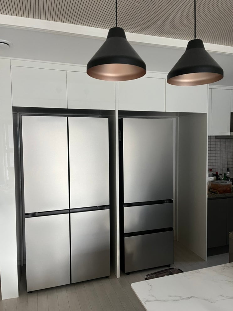 [LG] fit&max 냉장고, 김치냉장고 세뚜 구매했어요 :) : 네이버 블로그