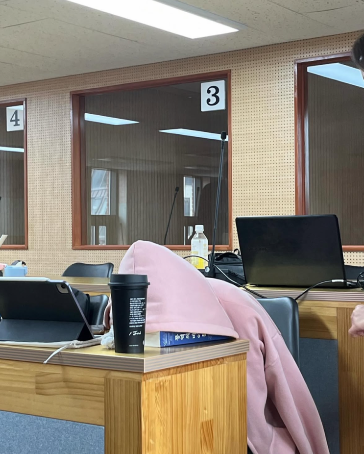 [SUFS22기] D-50 졸업시험 : 네이버 블로그