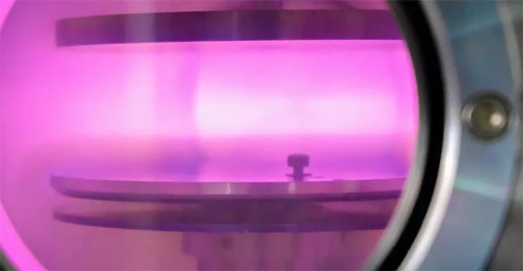 Semiconductor Plasma Process (반도체 플라즈마 공정) - Debye Lengh : 네이버 블로그