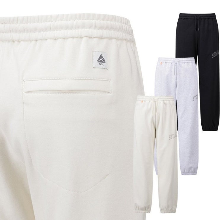 블랙야크 바지 봄신상 편안한 클라이밍 조거 팬츠 : 네이버 블로그