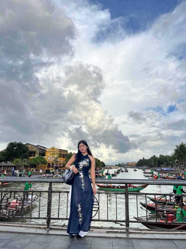 다낭에 왔다낭 1 : 네이버 블로그