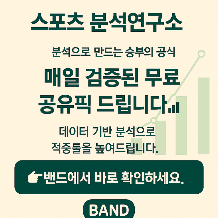 [프로토 129회차] 10/31 KBO·KBL·V리그 주요 경기분석 — 승부 포인트 정리 : 네이버 블로그