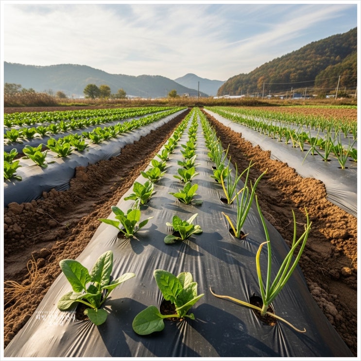 11월에 심는 작물 BEST 8 시금치 마늘 양파 월동채소 파종 시기 총정리 : 네이버 블로그