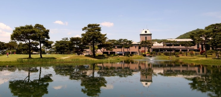 45홀 골프장 센추리21cc 회원권 가격 매매 : 네이버 블로그