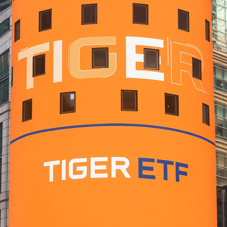 코스피 4000 시대, TIGER 200 ETF 장기 성과가 말해주는 투자 포인트는? : 네이버 블로그
