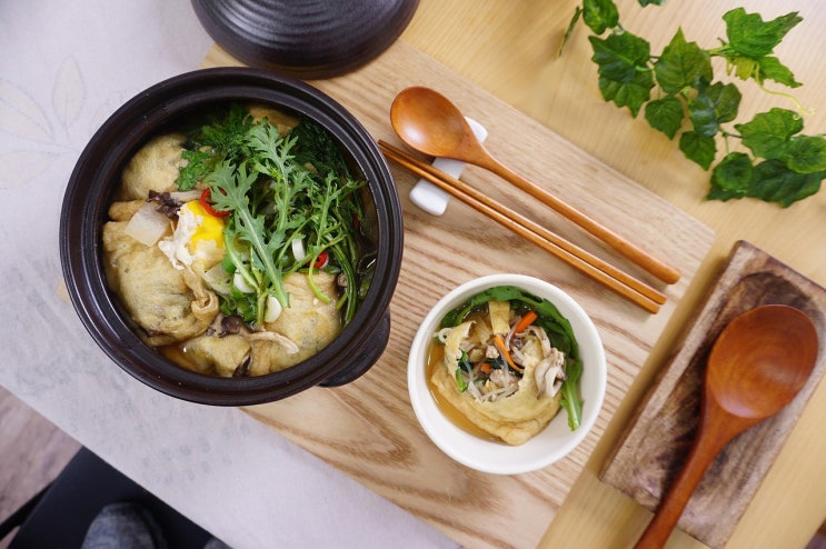 추운 날 딱! 자취생을 위한 현실 어묵탕 레시피 : 네이버 블로그