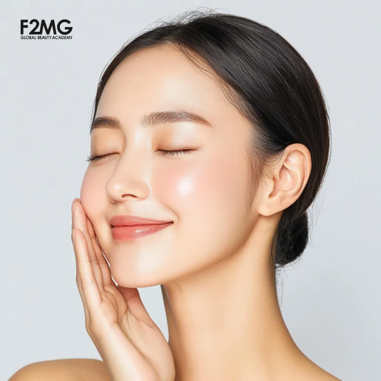 광주 F2MG글로벌뷰티아카데미 미용학원 피부과정 – 피부전문가로 가는 첫걸음! : 네이버 블로그