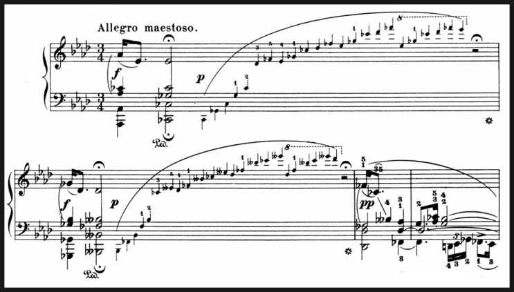 쇼팽 국제 피아노 콩쿠르와 쇼팽의 : 네이버 블로그