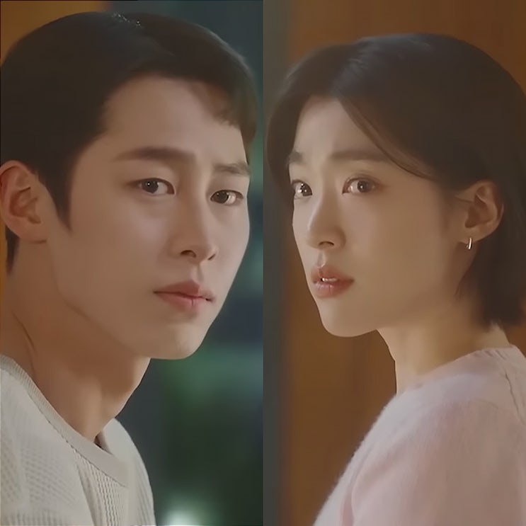 KBS2 토일드라마 마지막 썸머 인물관계도 등장인물 총정리 : 네이버 블로그