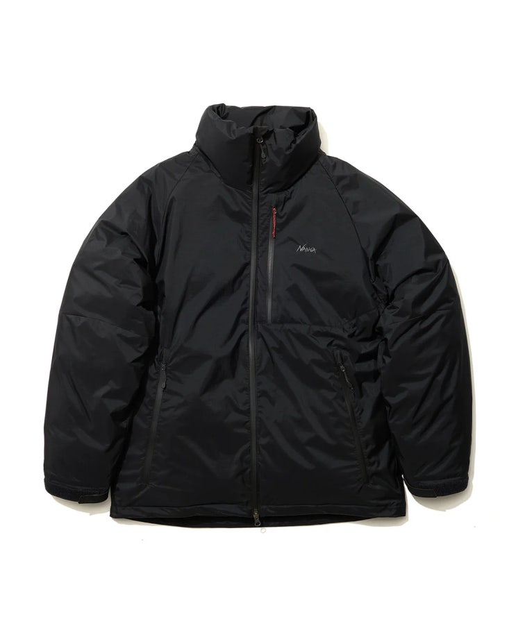 낭가 오로라 텍스 스탠드 칼라 다운 자켓 NANGA AURORA TEX STAND COLLAR DOWN JACKET : 네이버 블로그