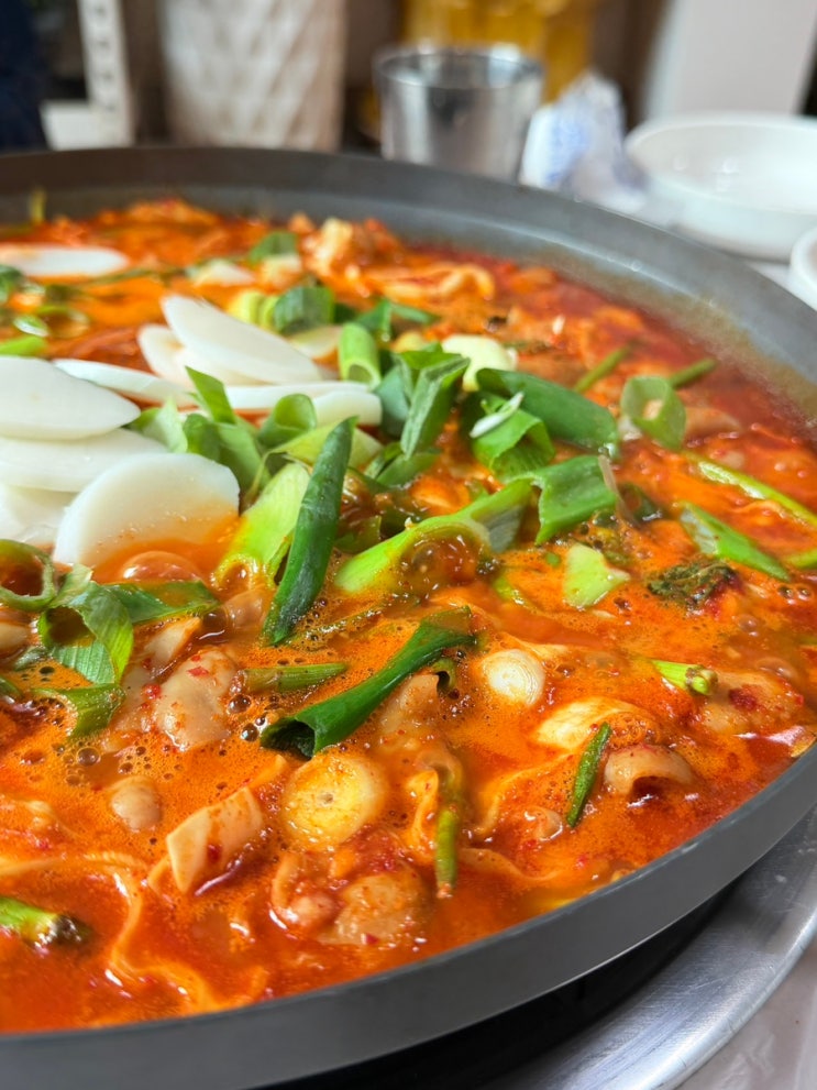 화천 상서면 식당 만리향, 토고미식당 : 네이버 블로그