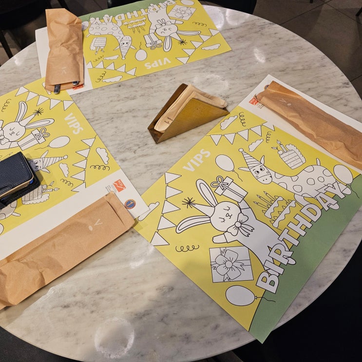 9월 한달간 먹고살았던 일기2(feat. skt 빕스 50% 할인 마참내) : 네이버 블로그