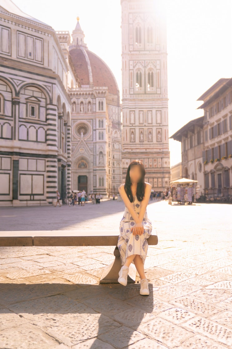 [ 피렌체 여행 (2)] 피렌체 스냅 촬영 후기. 추천! 벨로 스냅. : 네이버 블로그