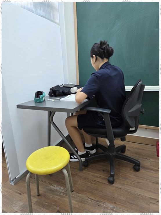 수내동수학 다올일대일수학교습소와 함께하는 학습 경험 : 네이버 블로그