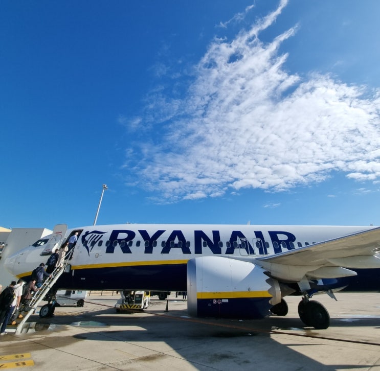 세비야에서 포르투 가기ㅣ라이언에어 수하물, 세비야 공항버스, 포르투 공항버스 : 네이버 블로그