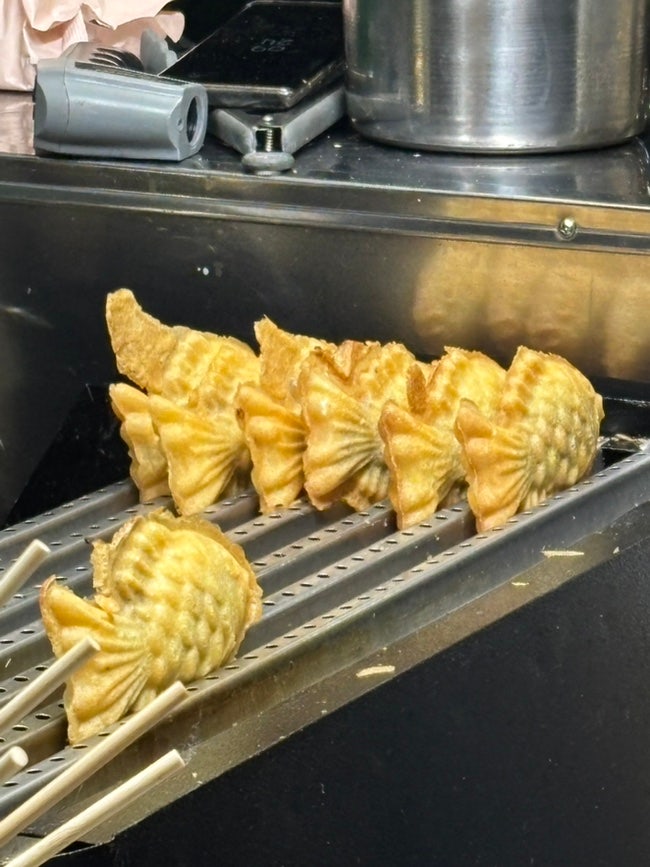 탕정 붕어빵 맛집🐟 : 네이버 블로그