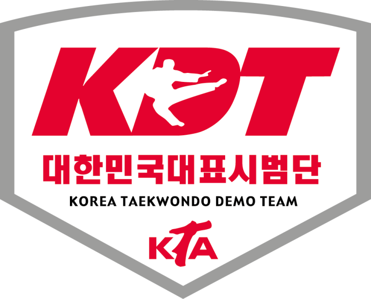 대한민국대표시범단 KTA 심벌마크 ai/png : 네이버 블로그