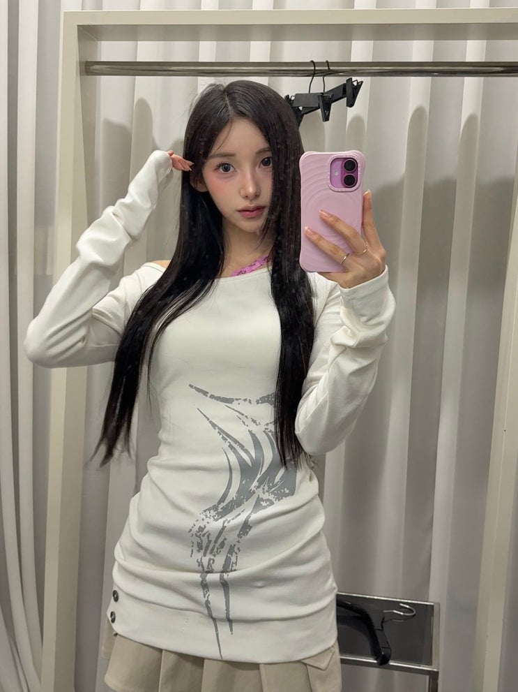 힙 한 방울 더한 가을 에겐st 데이트룩 BEST 3 : 네이버 블로그