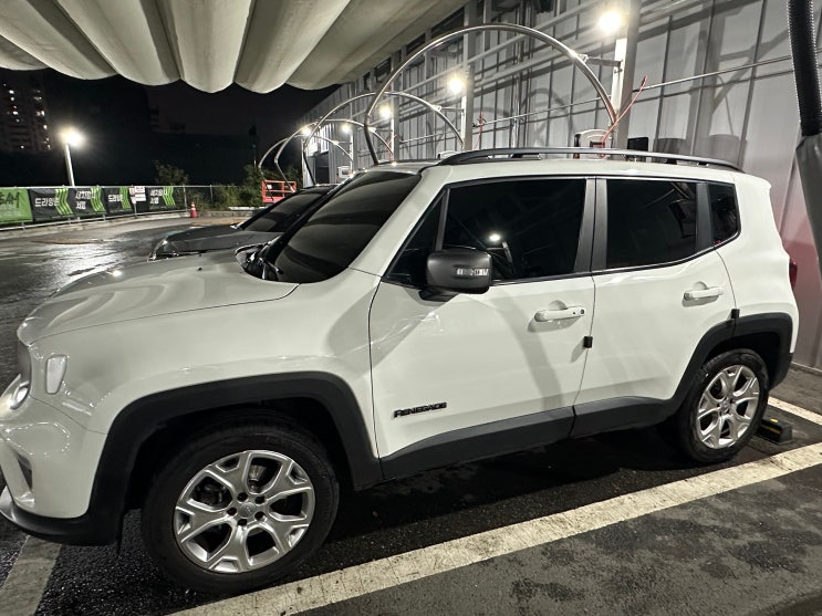 인천 청라 세차장 추천! 오토스테이 청라검단 노터치세차 직접 이용 후기 : 네이버 블로그