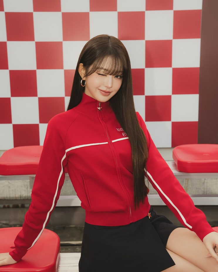 [IVE 아이브]251103 장원영 SNS 모음 : 네이버 블로그