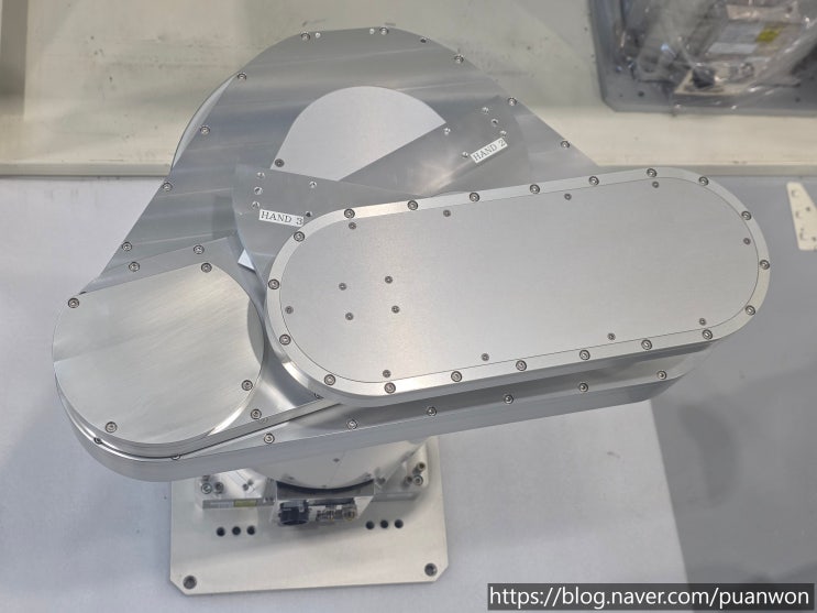 NIDEC SANKYO WAFER TRANSFER ROBOT SR8250PSK02 : 네이버 블로그