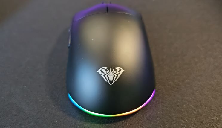 AULA V9 Ultra 리뷰 : 네이버 블로그