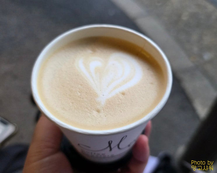 [일본] - 오사카 : Mel Coffee Roasters(멜 커피 로스터스) : 네이버 블로그