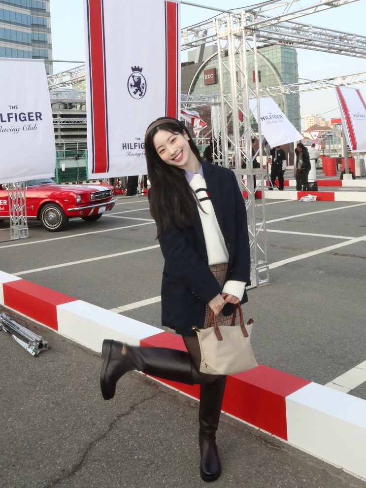 251103~ 트와이스 다현 인스타그램/ 월드투어 : 네이버 블로그