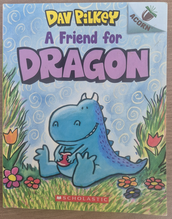 A Friend for DRAGON : 네이버 블로그